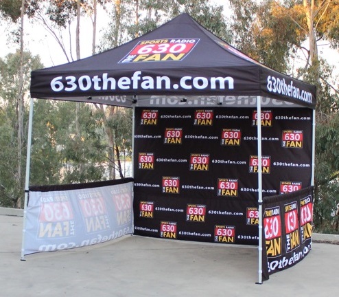 Tents | Print San Diego