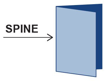 Spine | Print San Diego